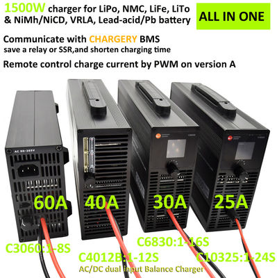 3.5V-32V Adjustable Buck Boost Dc Dc Converter Step Up Step Down Module